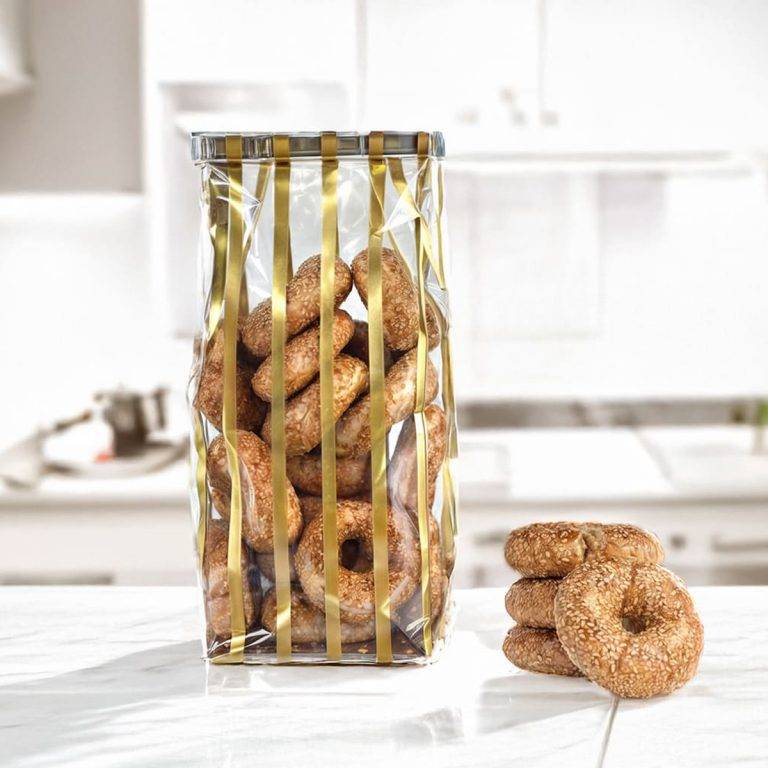 Mini Simit – Yağcıoğlu Pastaneleri